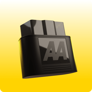 Plug-in device returns | Vixa from The AA | Car checks made easy